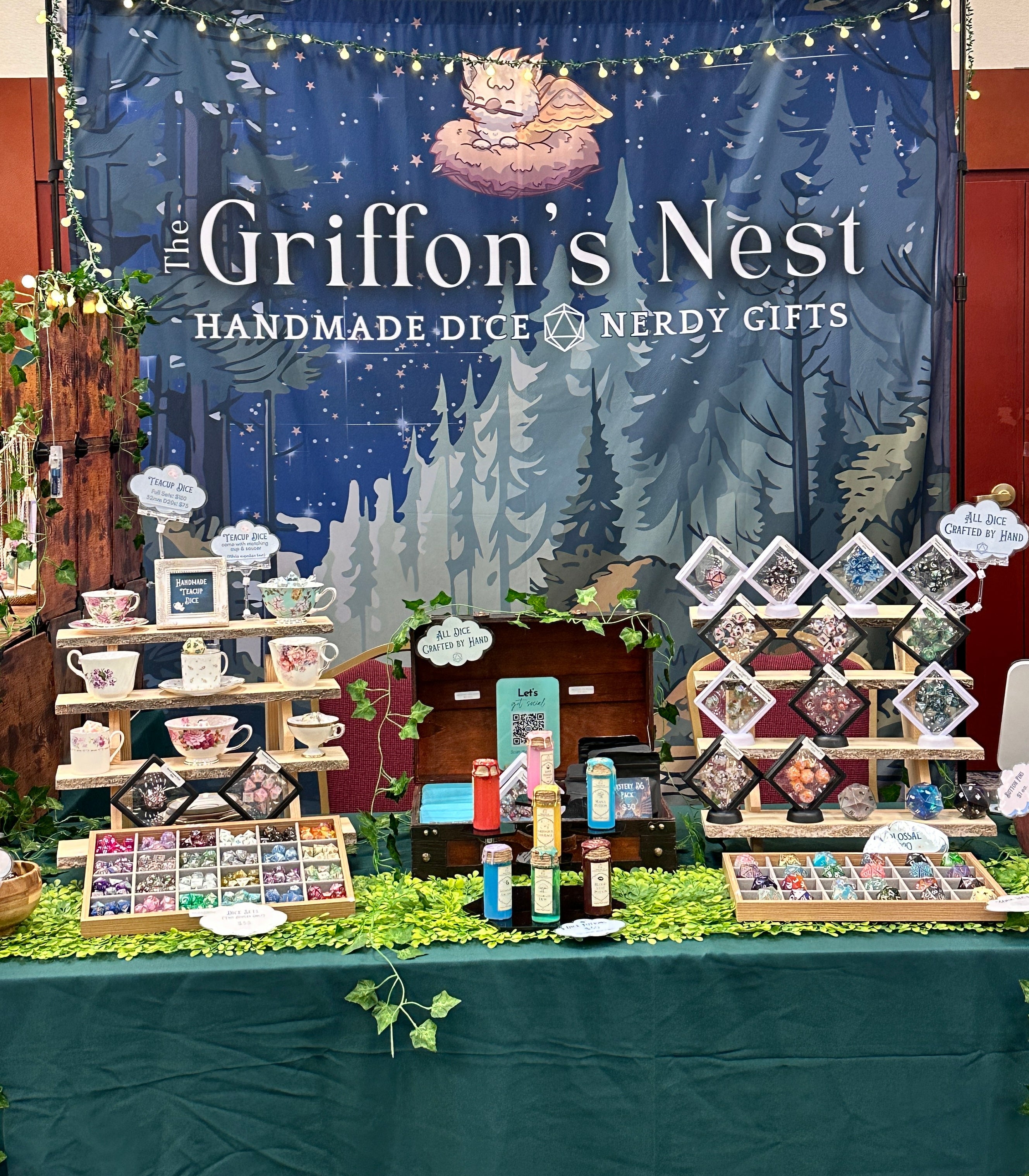 All Products – The Griffons Nest