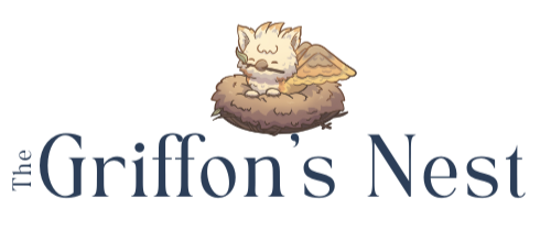 The Griffon's Nest – The Griffons Nest